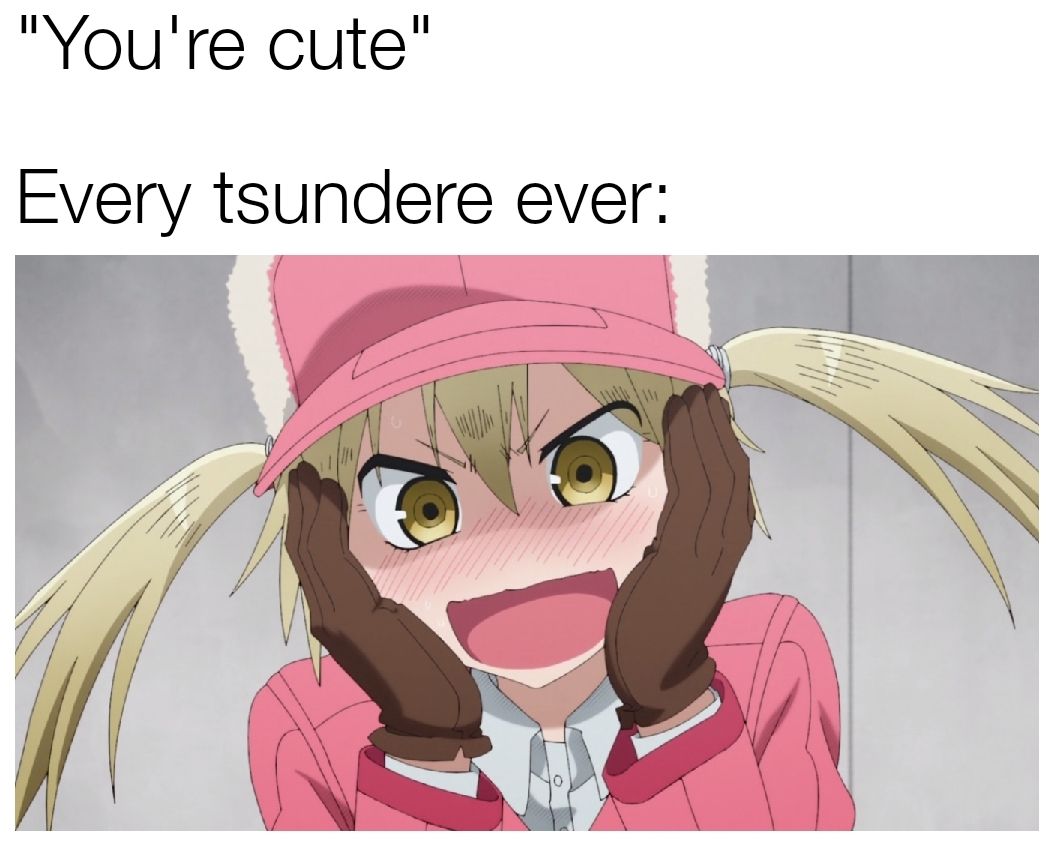 Love the blush | Scrolller