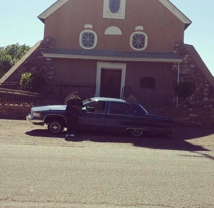 Love the lowrider community | Scrolller