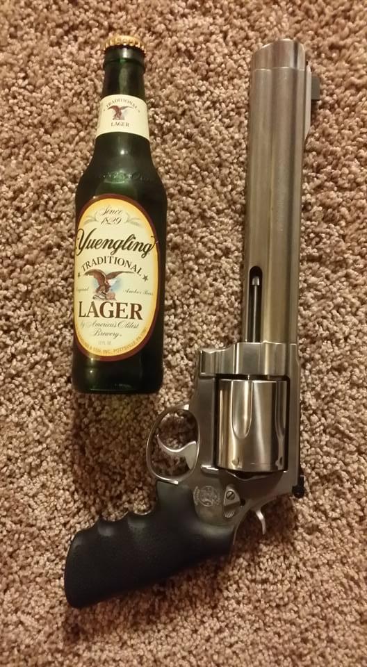 Love the size comparison | Scrolller