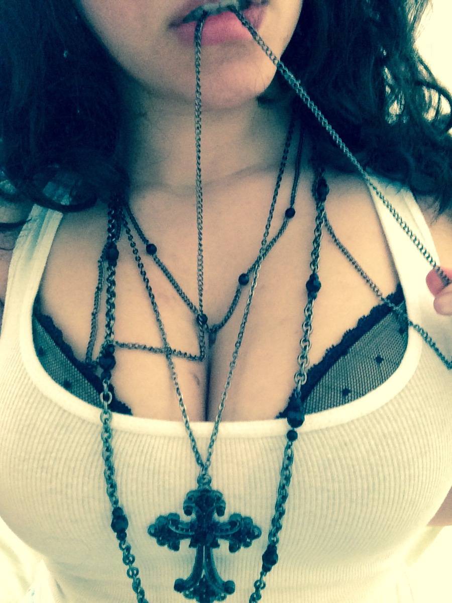 Love these chains | Scrolller