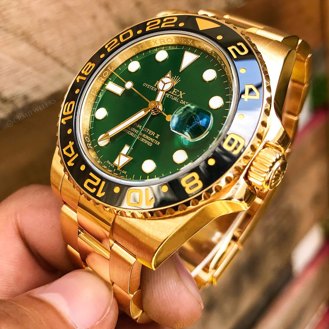 Love this anniversary GMT! 😍 | Scrolller