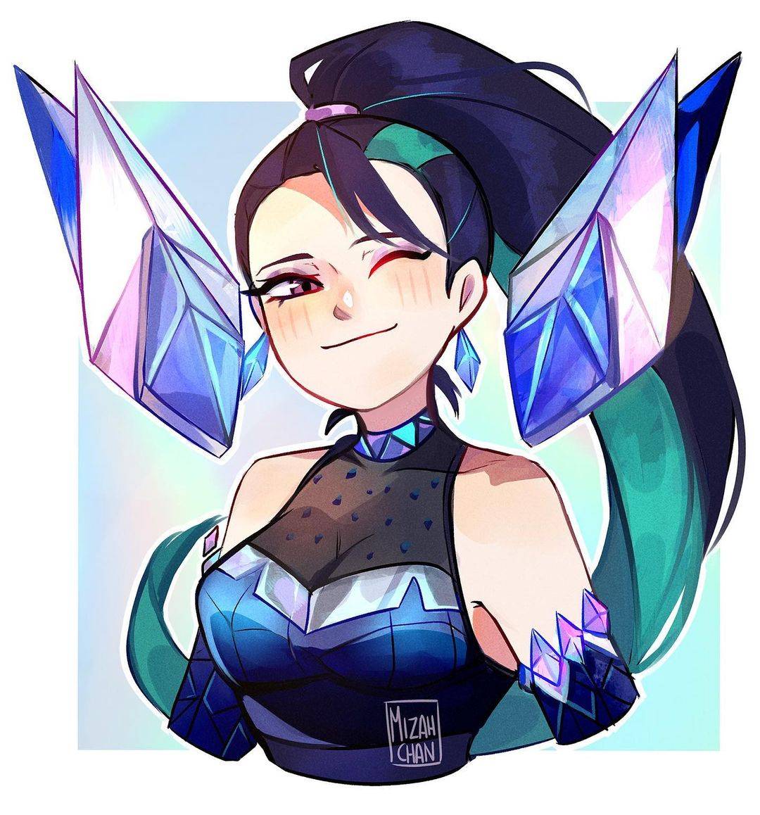 Love this art style | Scrolller