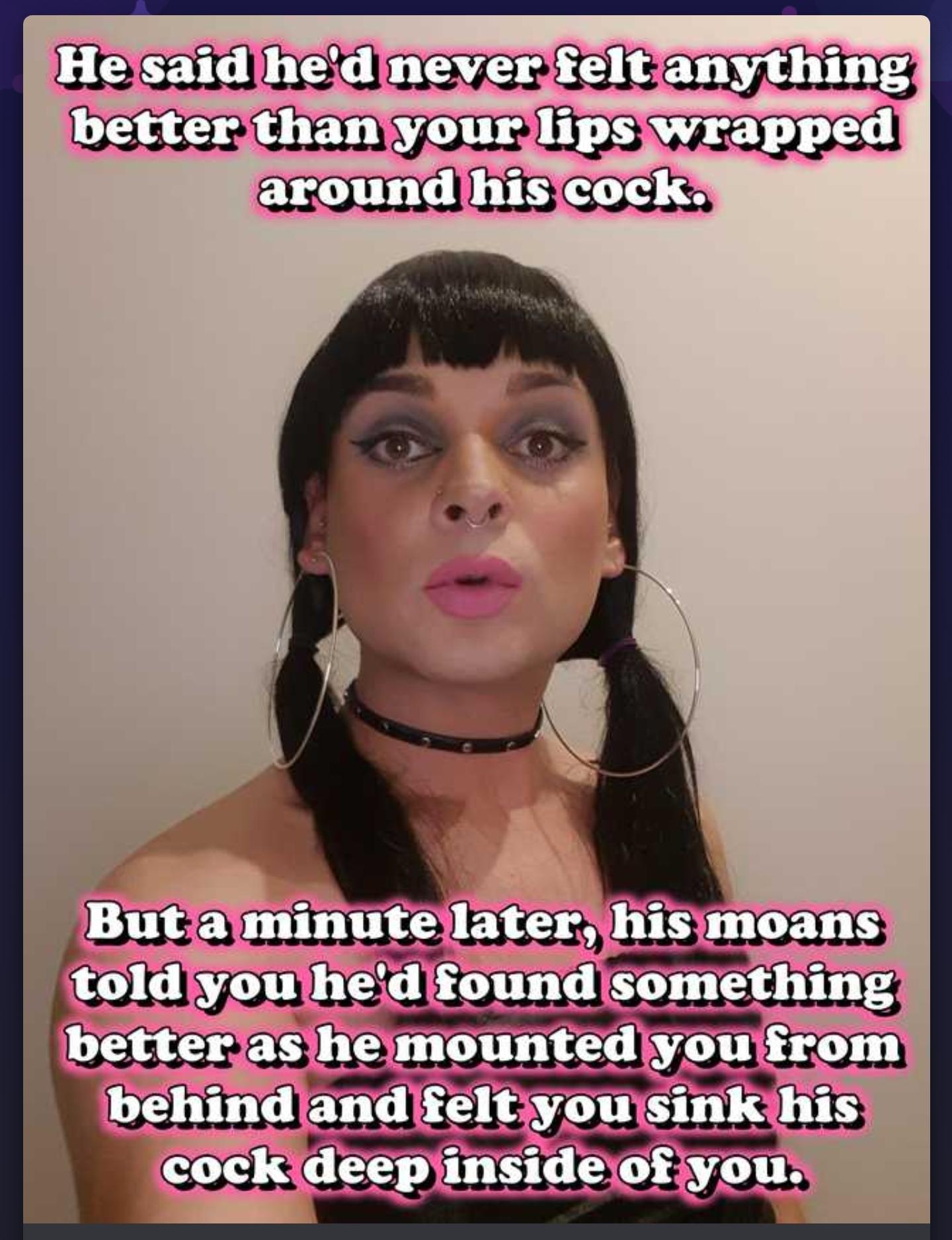 Love this caption!!! 😍 | Scrolller