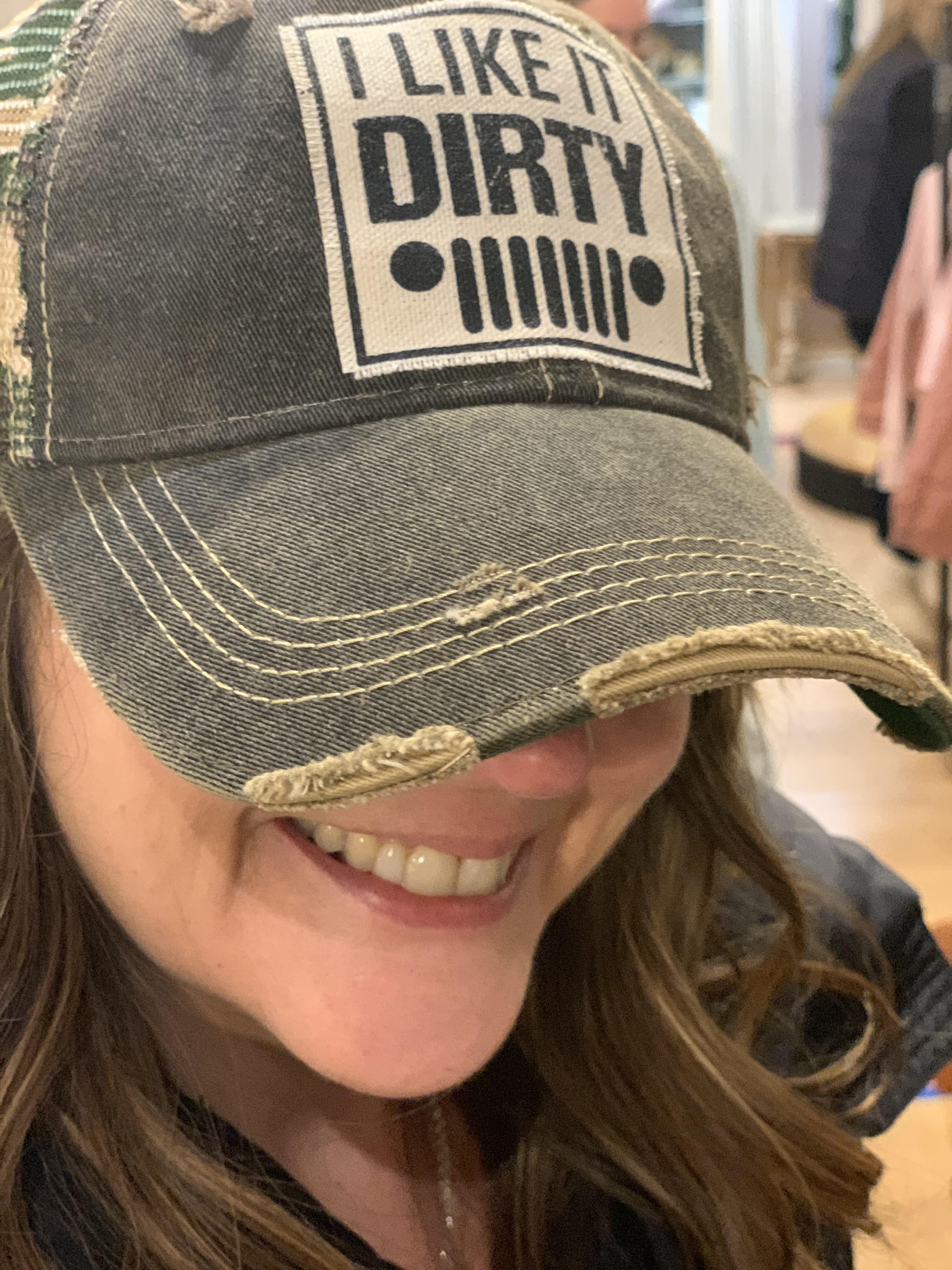 Love this hat! | Scrolller