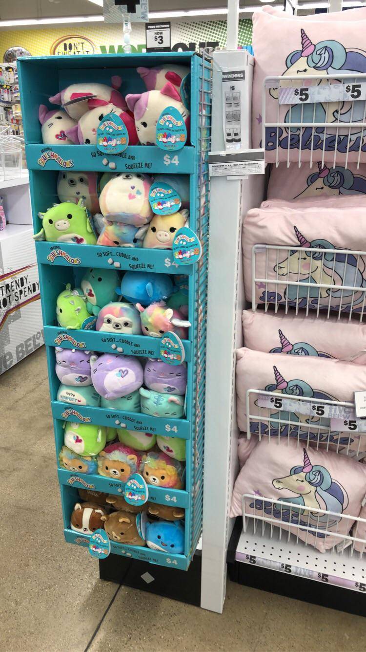 Love to see a restock! I got Zobey! | Scrolller