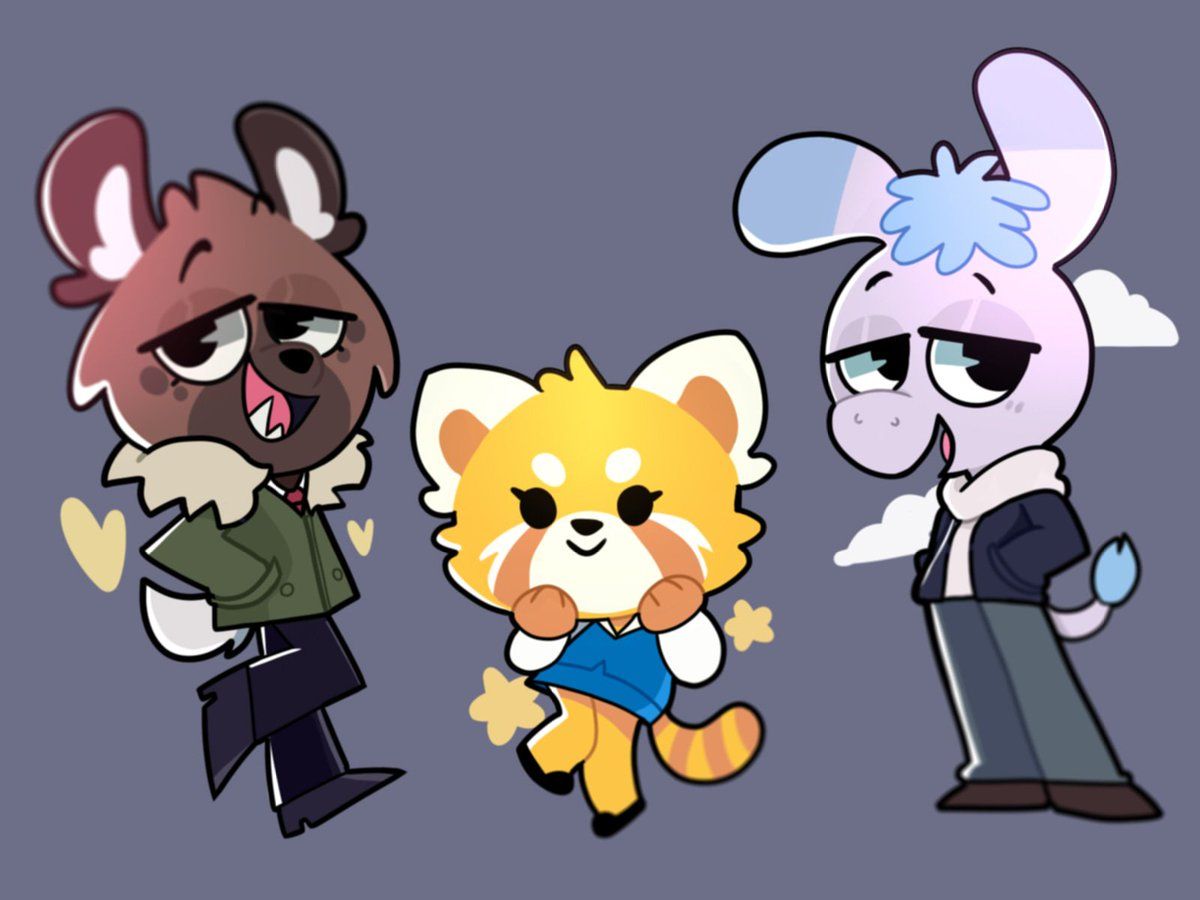 Love Triangle [zllm6] | Scrolller