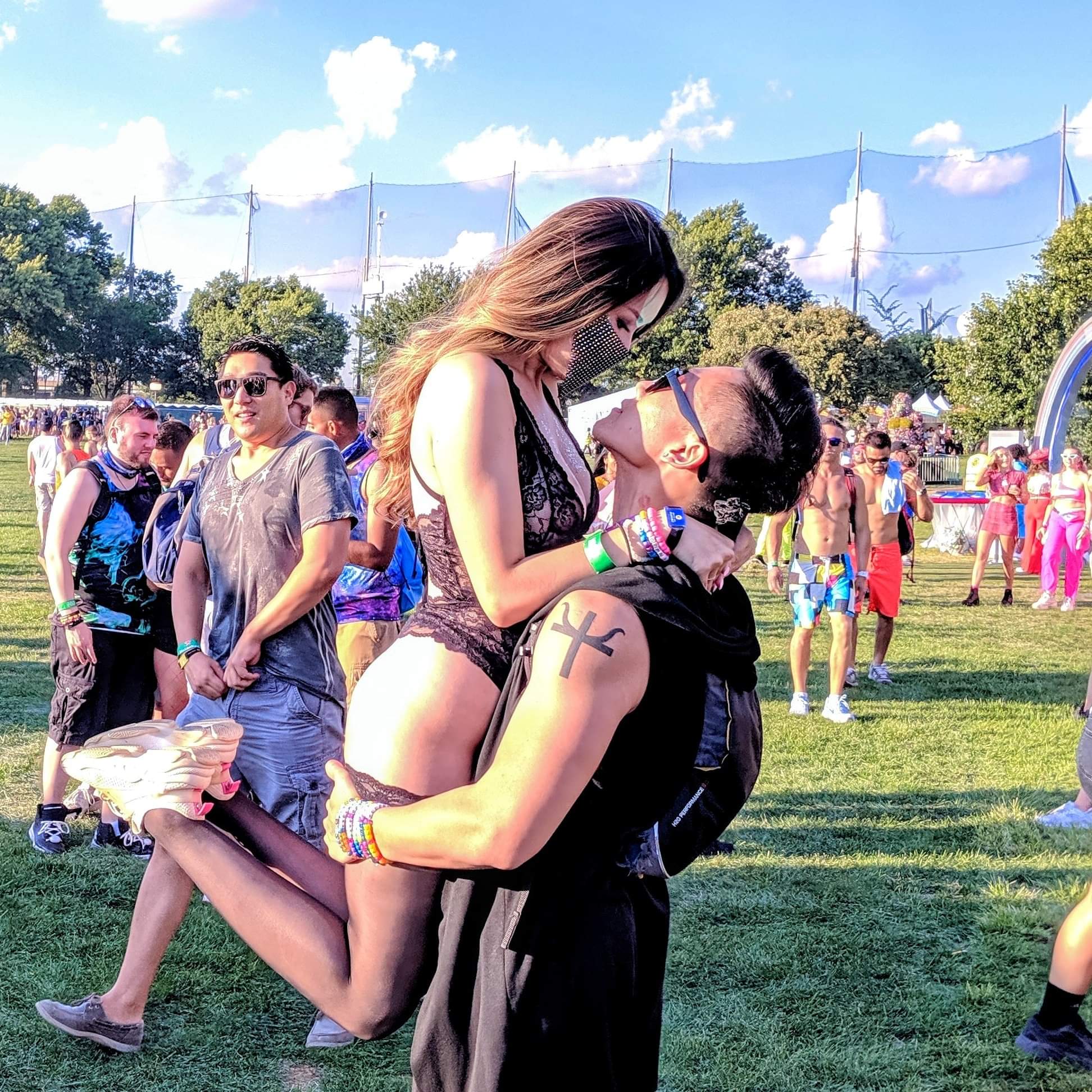 Lovely Couple | Scrolller