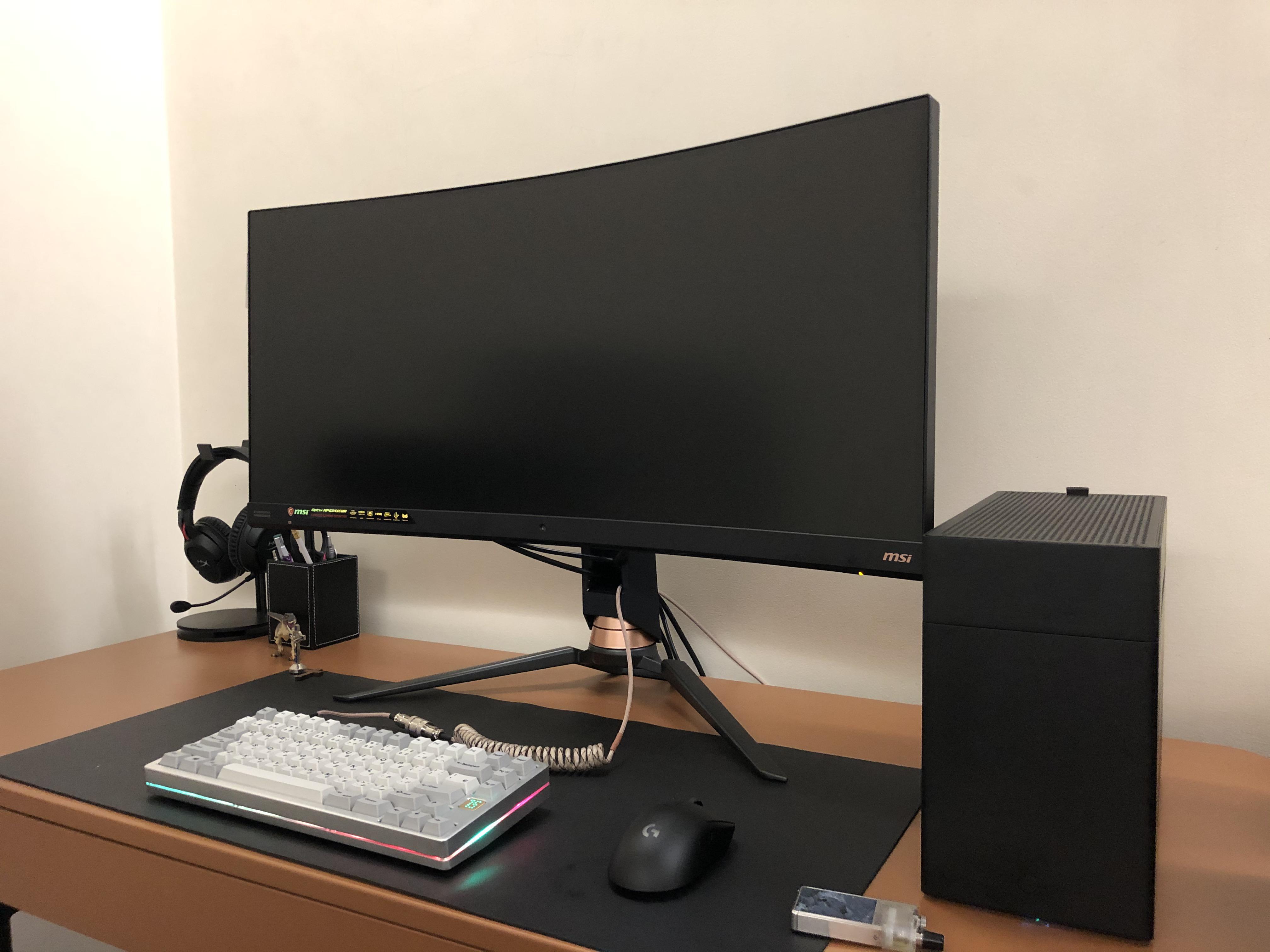 Loving the Ghost S1! | Scrolller