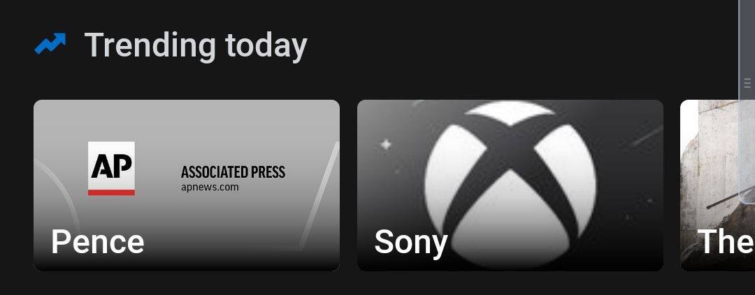 Loving the new Sony logo. | Scrolller