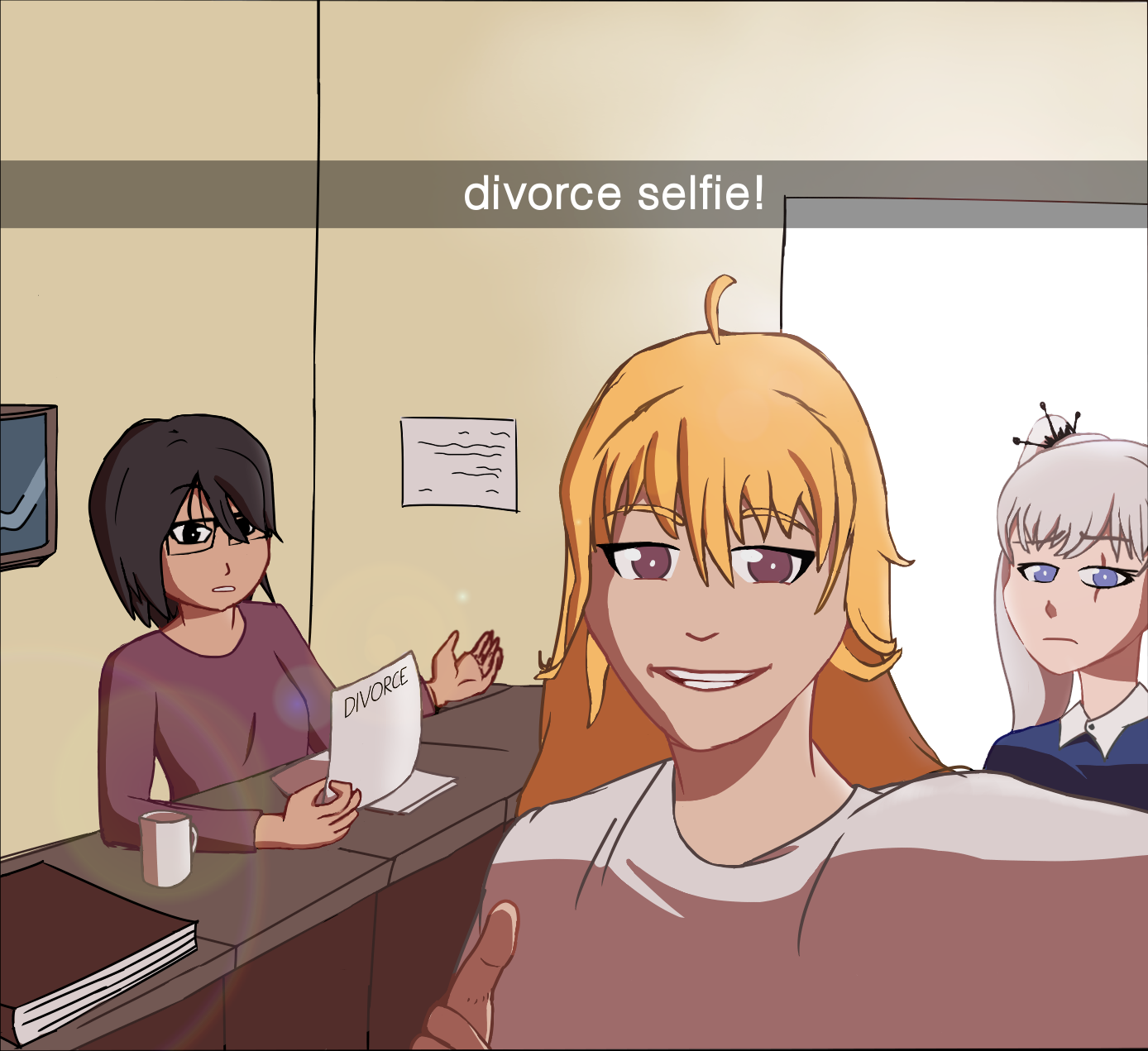 Loving this Freezerburn resurrection... [Cooooold] | Scrolller