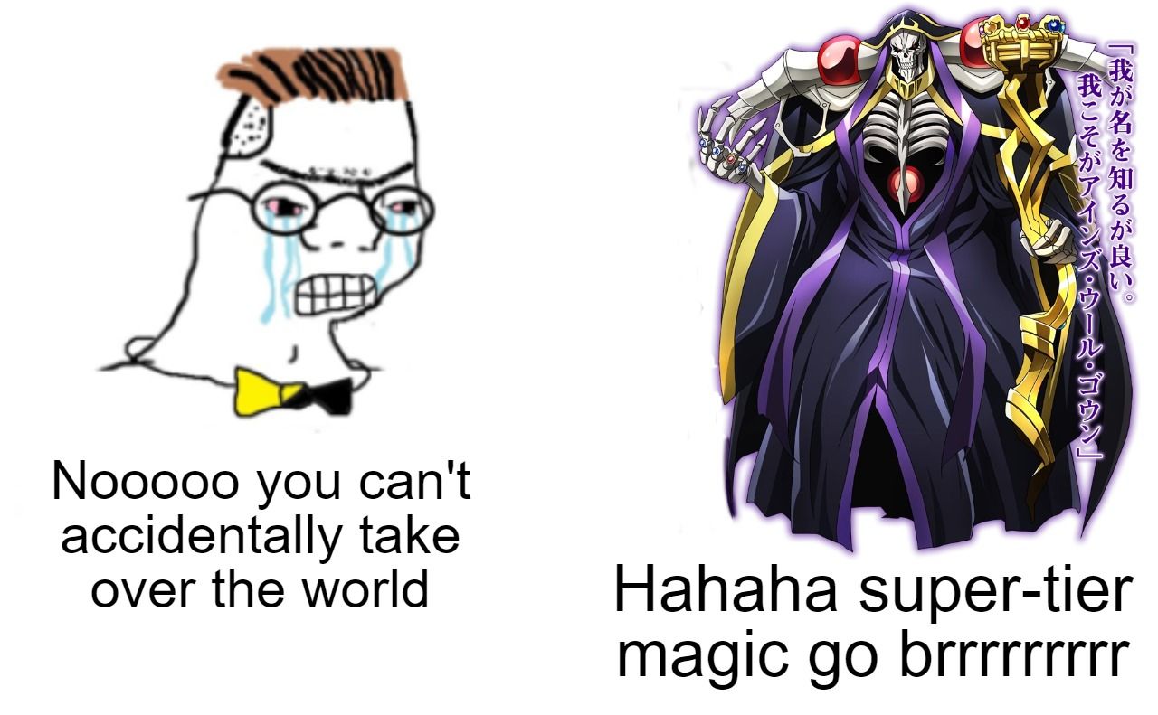 Low effort meme. | Scrolller