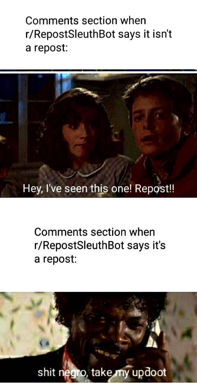Low effort meme...but gets the point across | Scrolller
