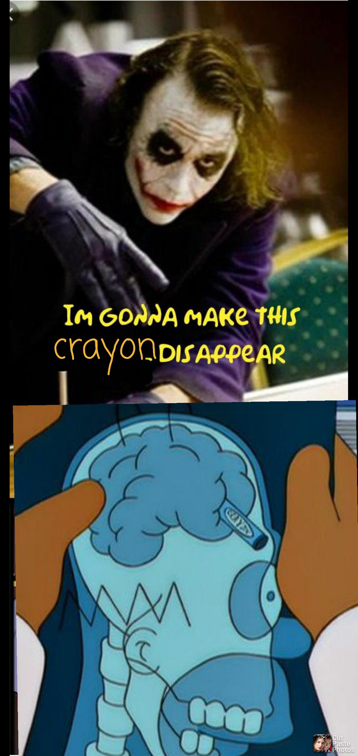 Low effort remix. | Scrolller