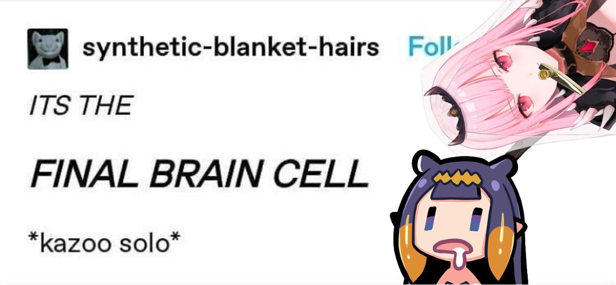 Low effort shitpost. | Scrolller