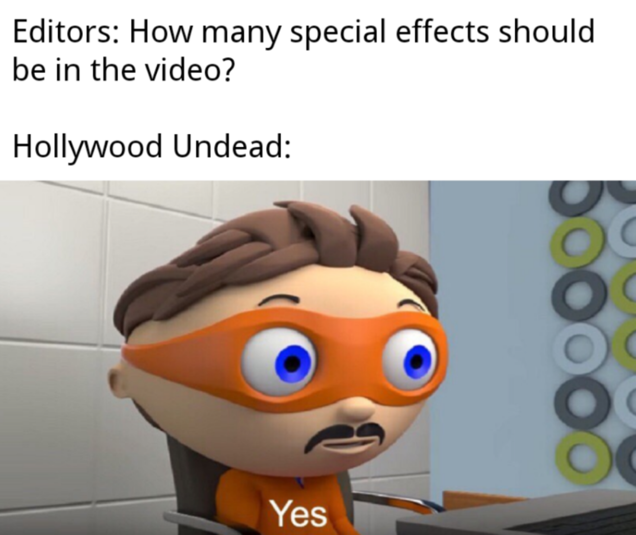 Low Quality Shitpost | Scrolller