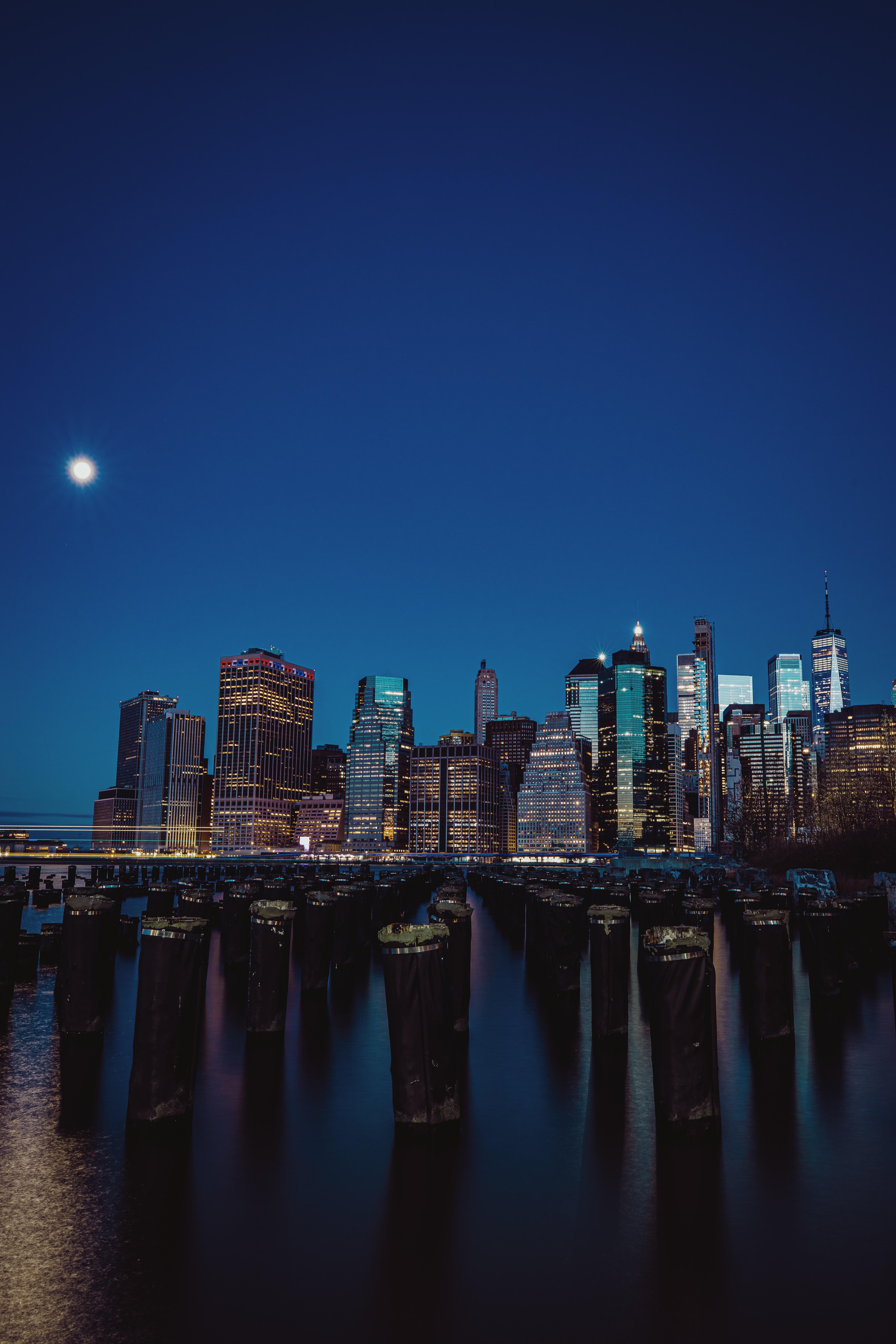 Lower Manhattan | Scrolller