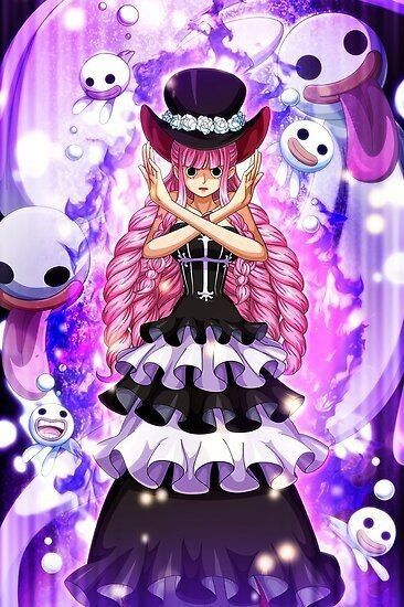 Perona Day 13 | Scrolller