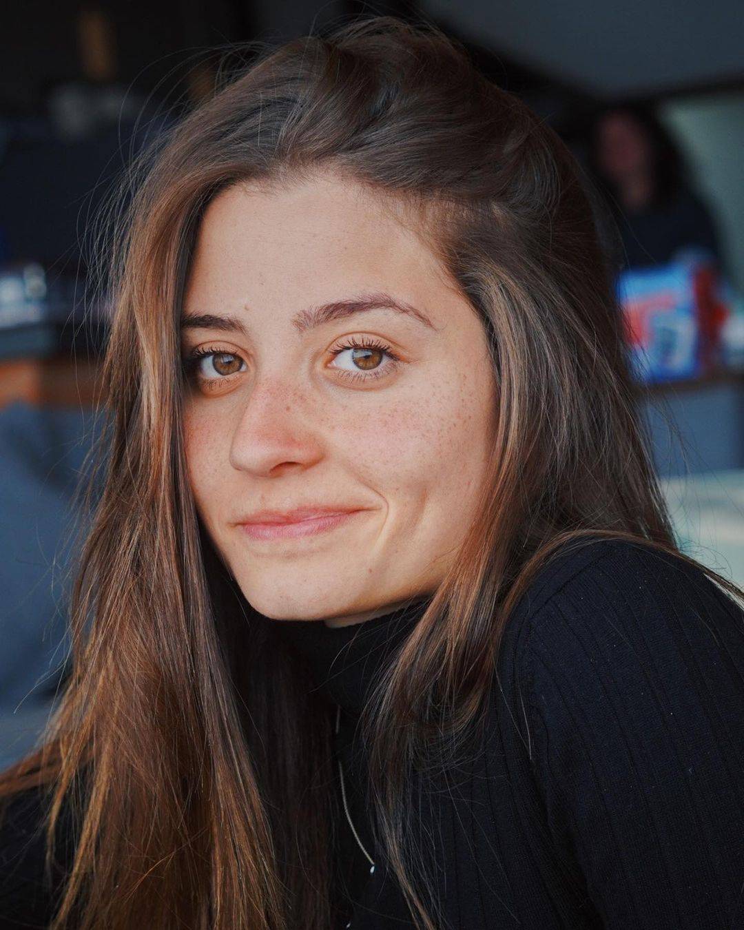 Luana Maluf 😍 (Muito Gata) | Scrolller