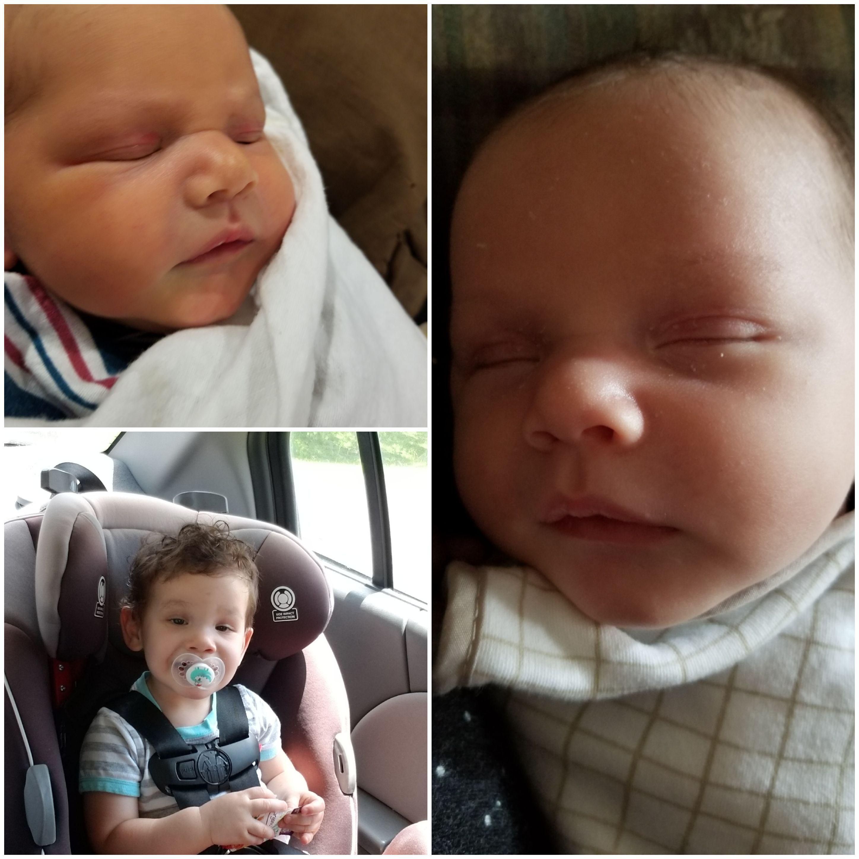 Luca just turned 2 and his silly personality is shining through! | Scrolller