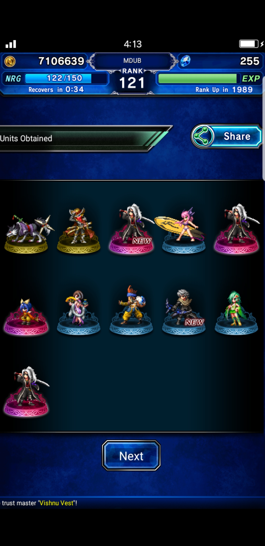 Luckiest. Man. Alive | Scrolller