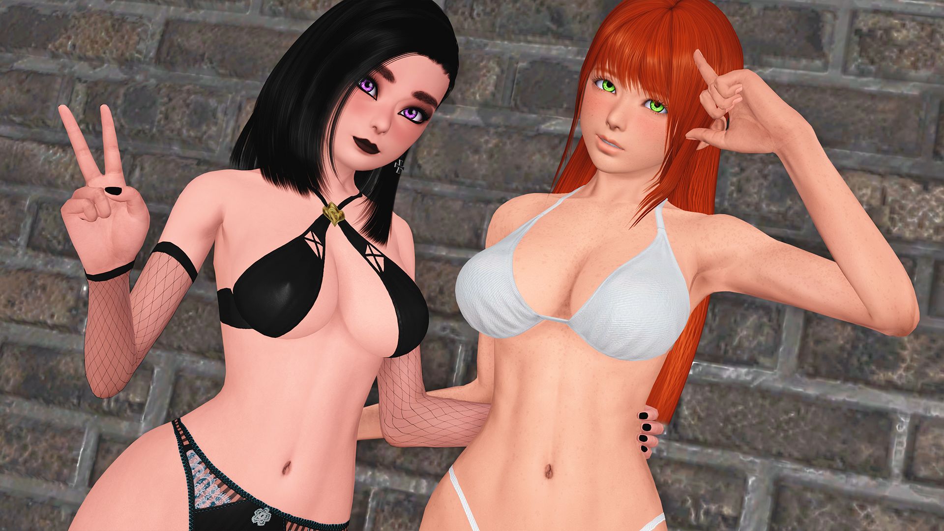 Lucky Paradox - Best Match!!! | Scrolller