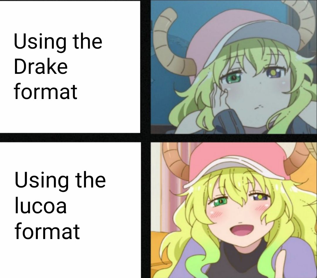 Lucoa is the best waifu ever | Scrolller