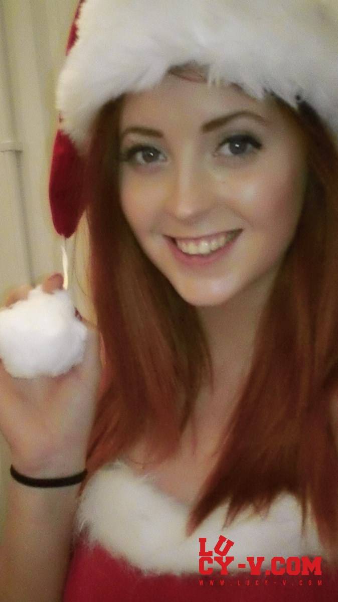 Lucy Collett/Lucy Vixen | Scrolller