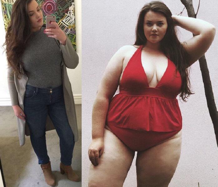 Lucy Watson's WG | Scrolller