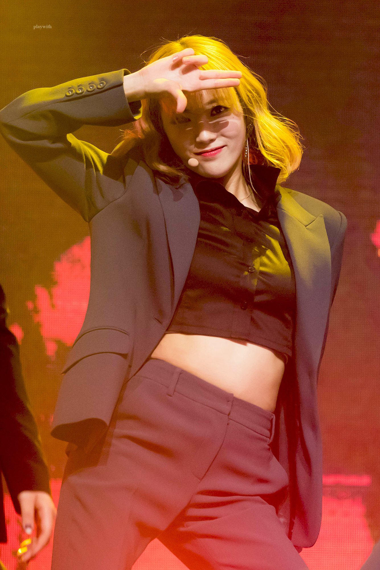 Cool Luda 🙂 | Scrolller