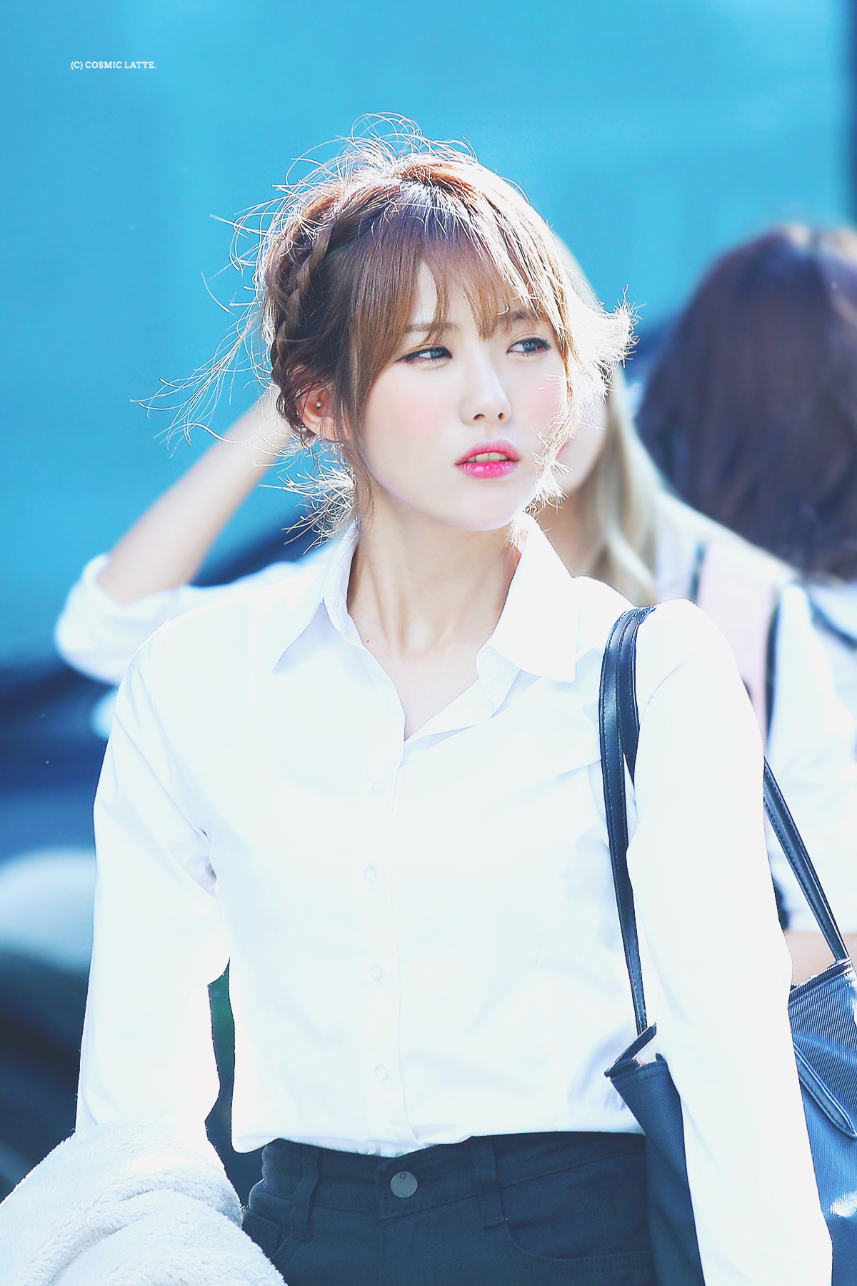 Serious Luda | Scrolller