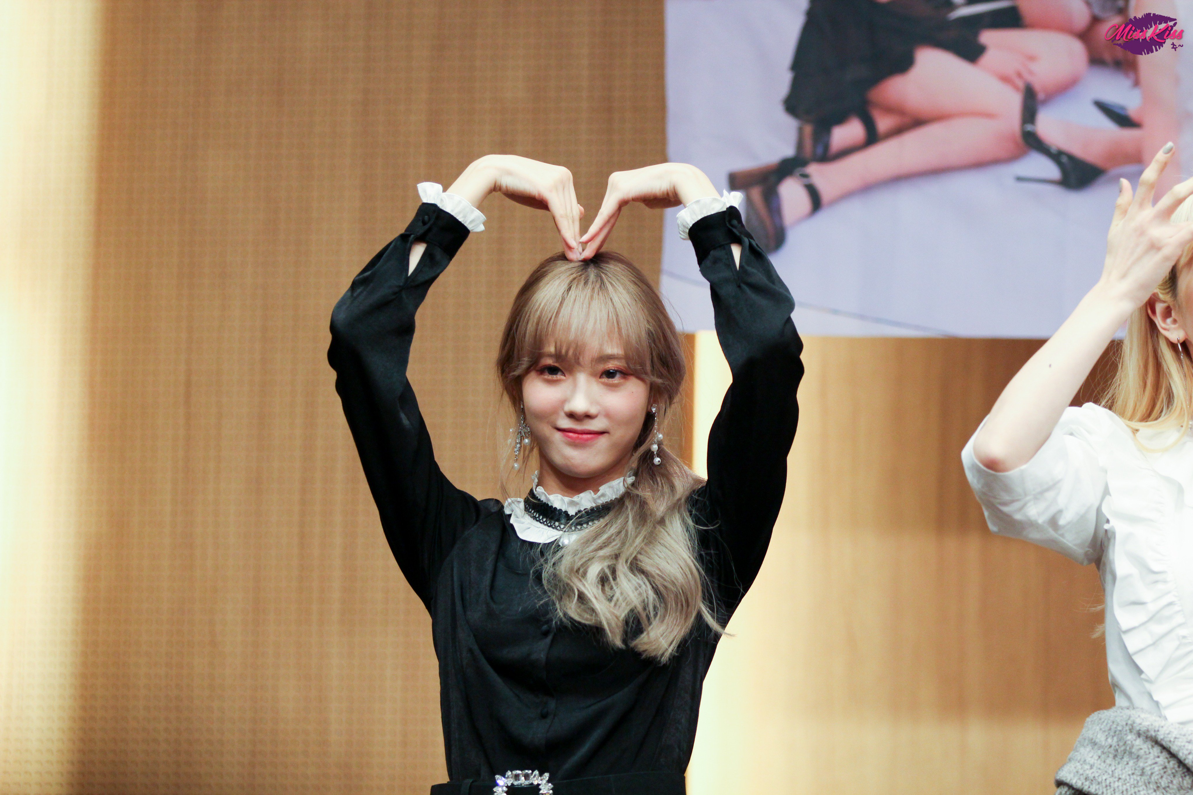 Luda heart ️ | Scrolller