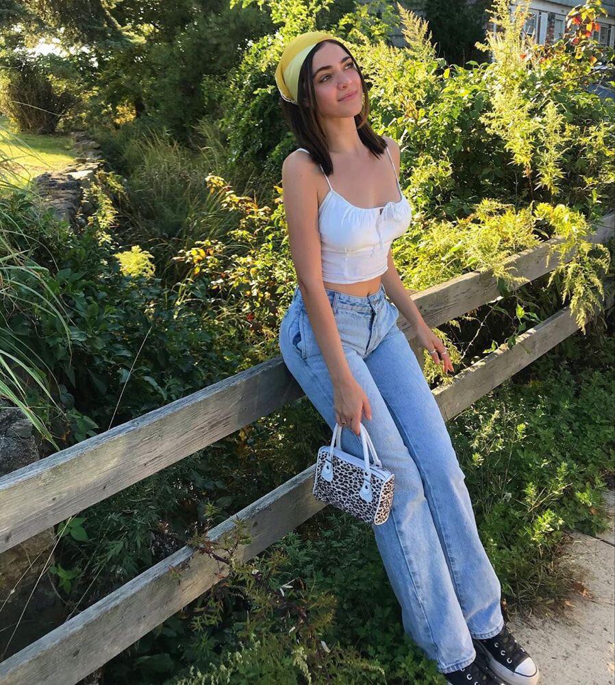 Luna Blaise [irtr] | Scrolller