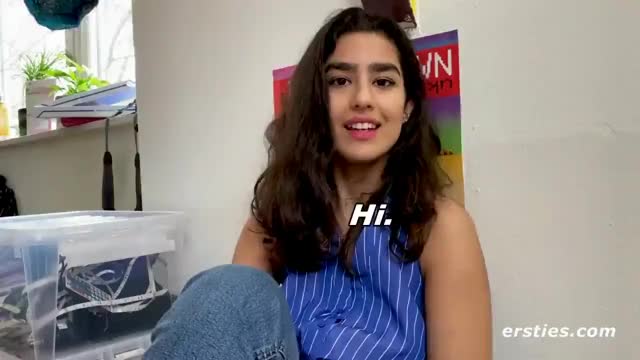 An Intimate Moment with Luna | Scrolller