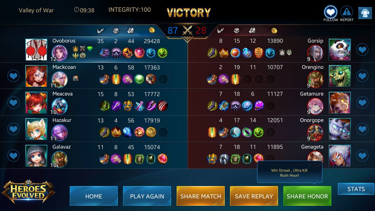 Lunaria OP? | Scrolller