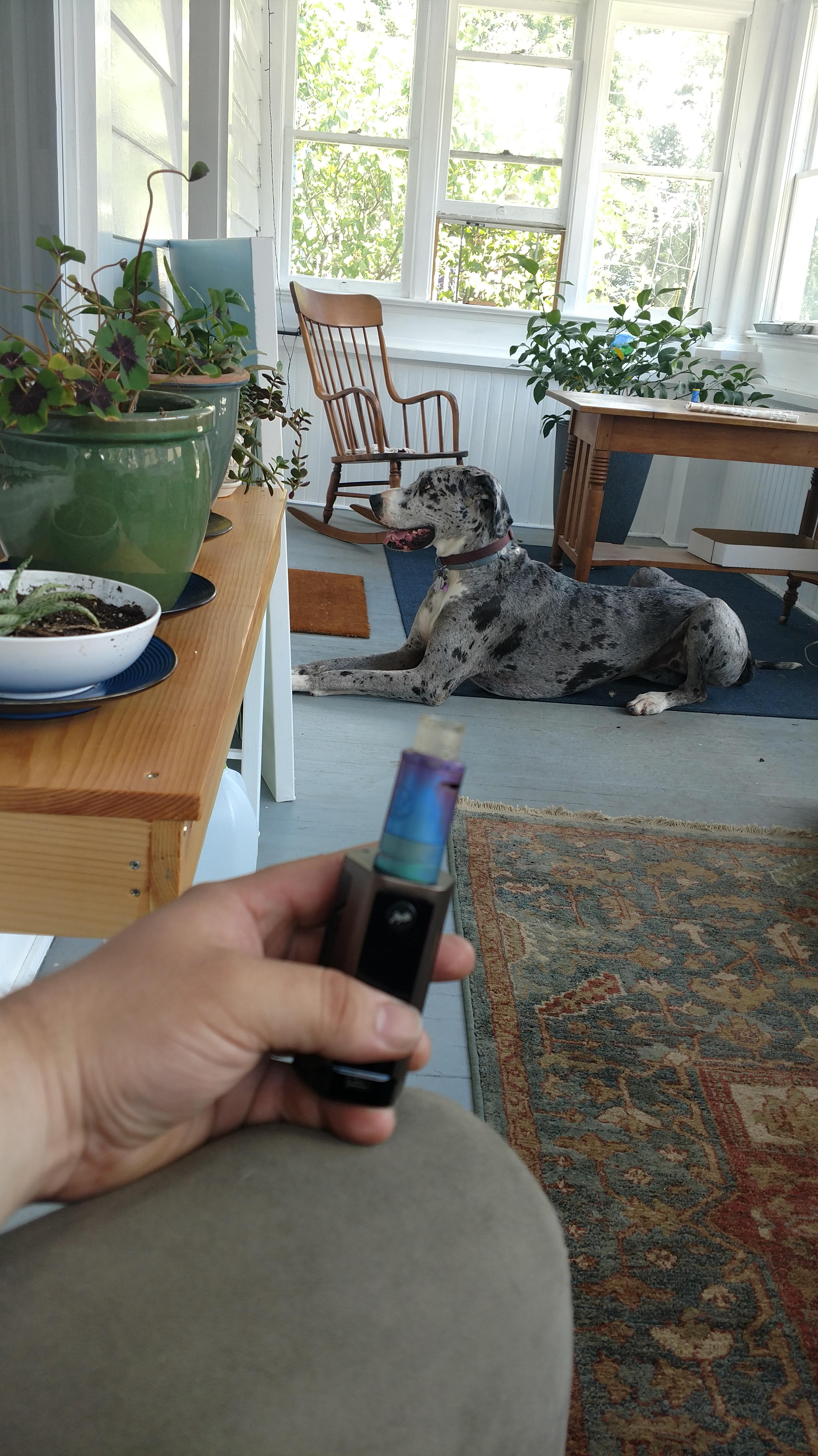 Lunch break | Scrolller