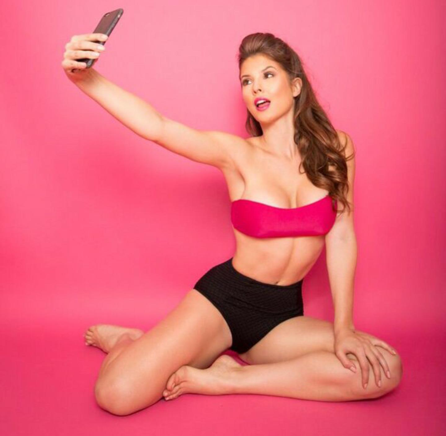 Luscious Lips | Scrolller