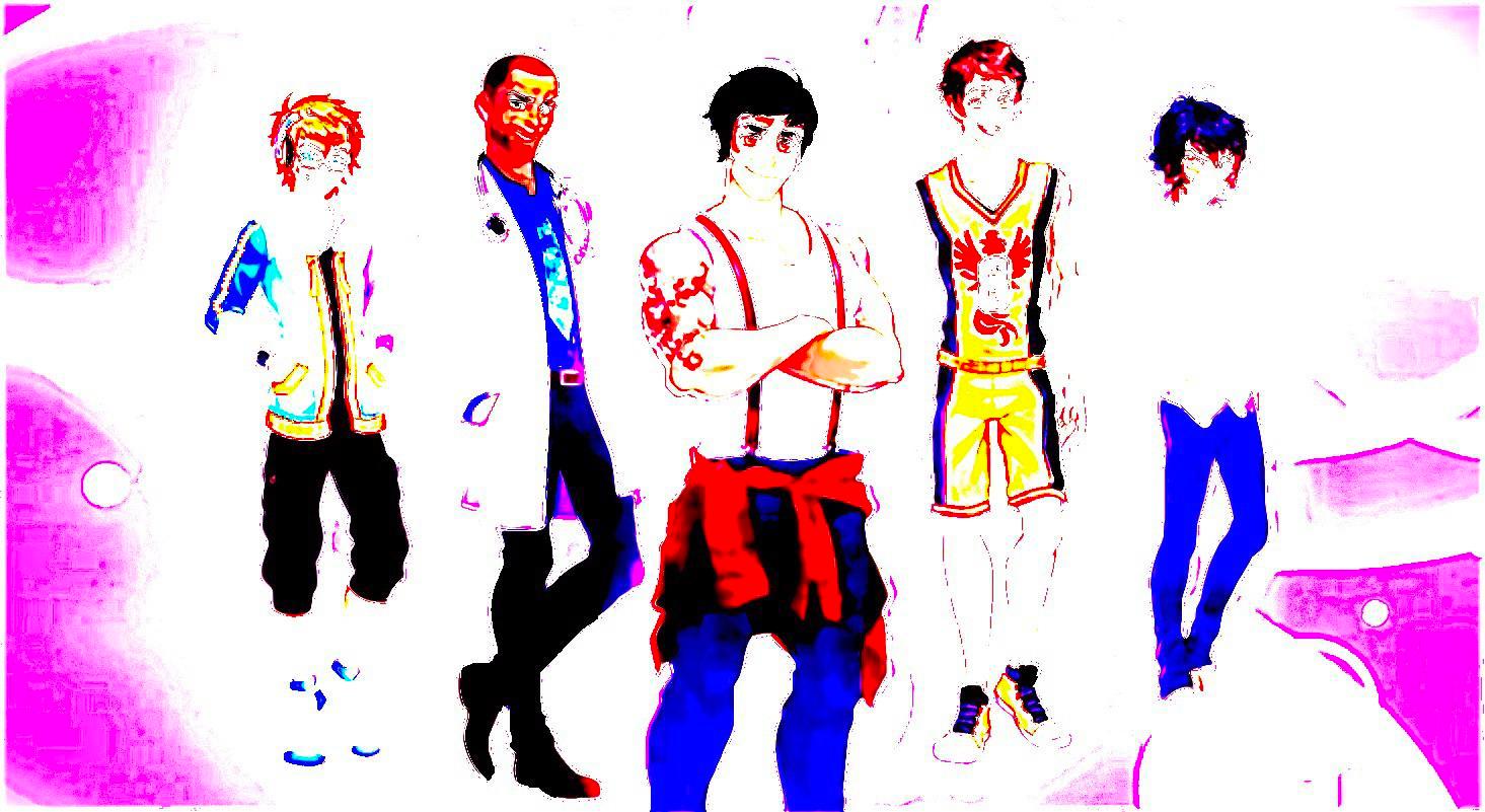 🅱️lush 🅱️lush Nuked Meme | Scrolller