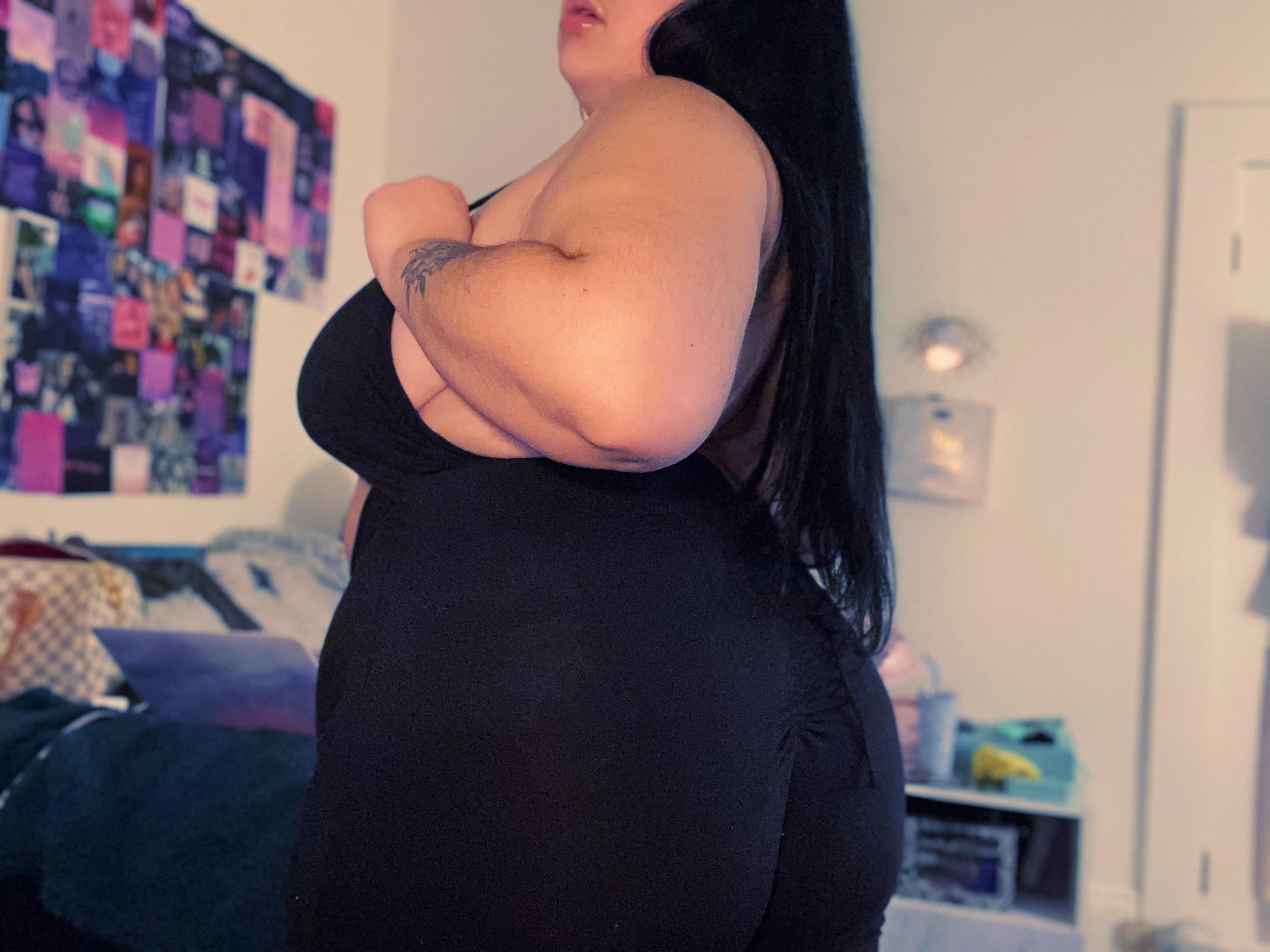 Luv my savage fenty jumpsuit | Scrolller