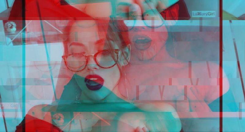 Luxurygirl | Scrolller