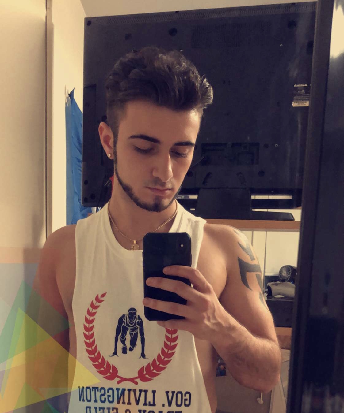 [m 19] honest rate? Tips for improvement | Scrolller