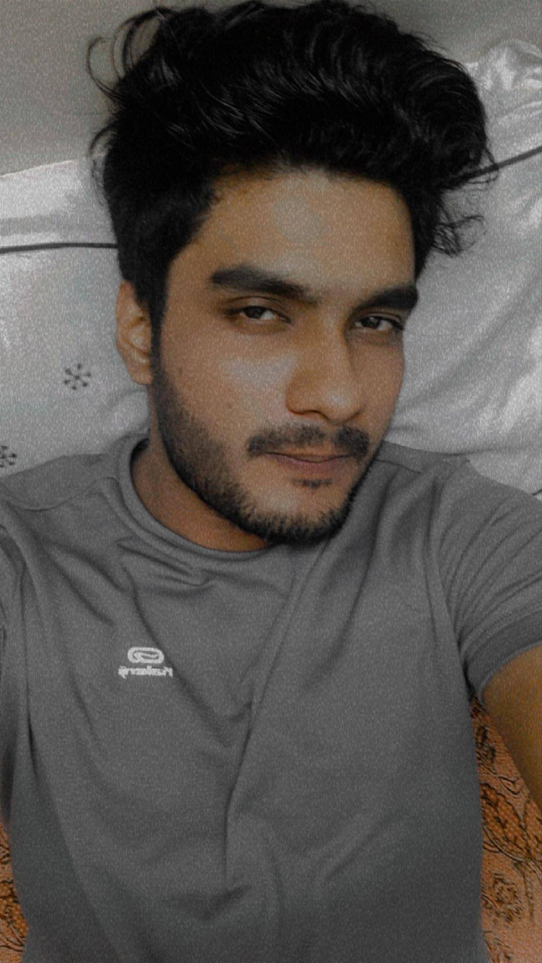 (M/25)Started loving the beard..🧔 | Scrolller