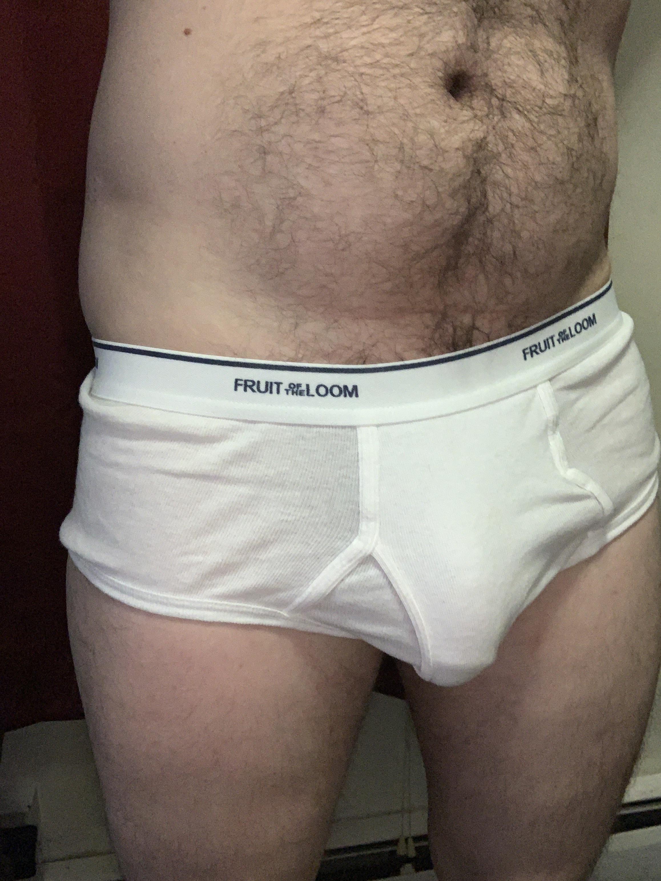 M 30 OC chilling in my briefs | Scrolller