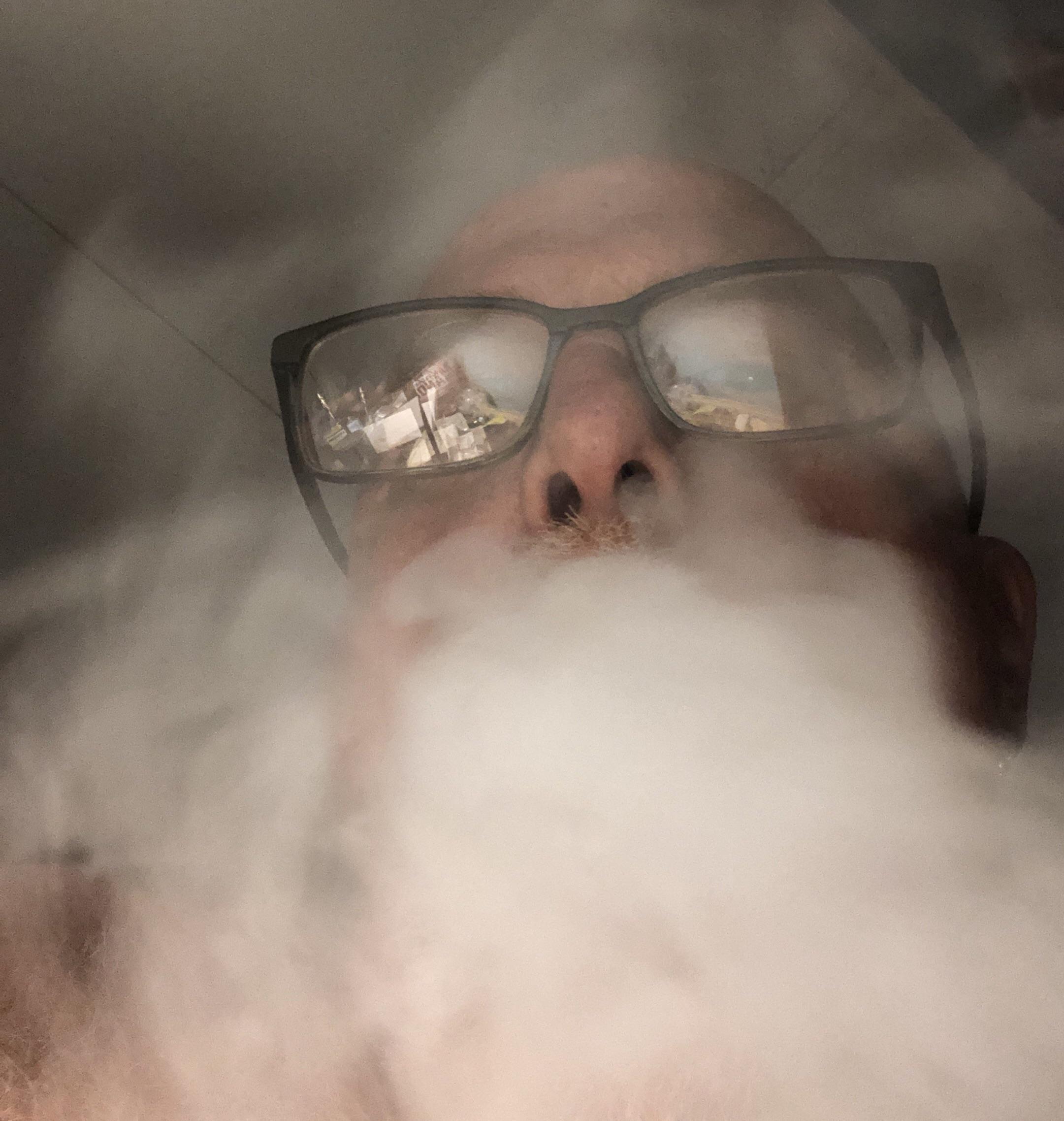 One of my best cloud pics! | Scrolller