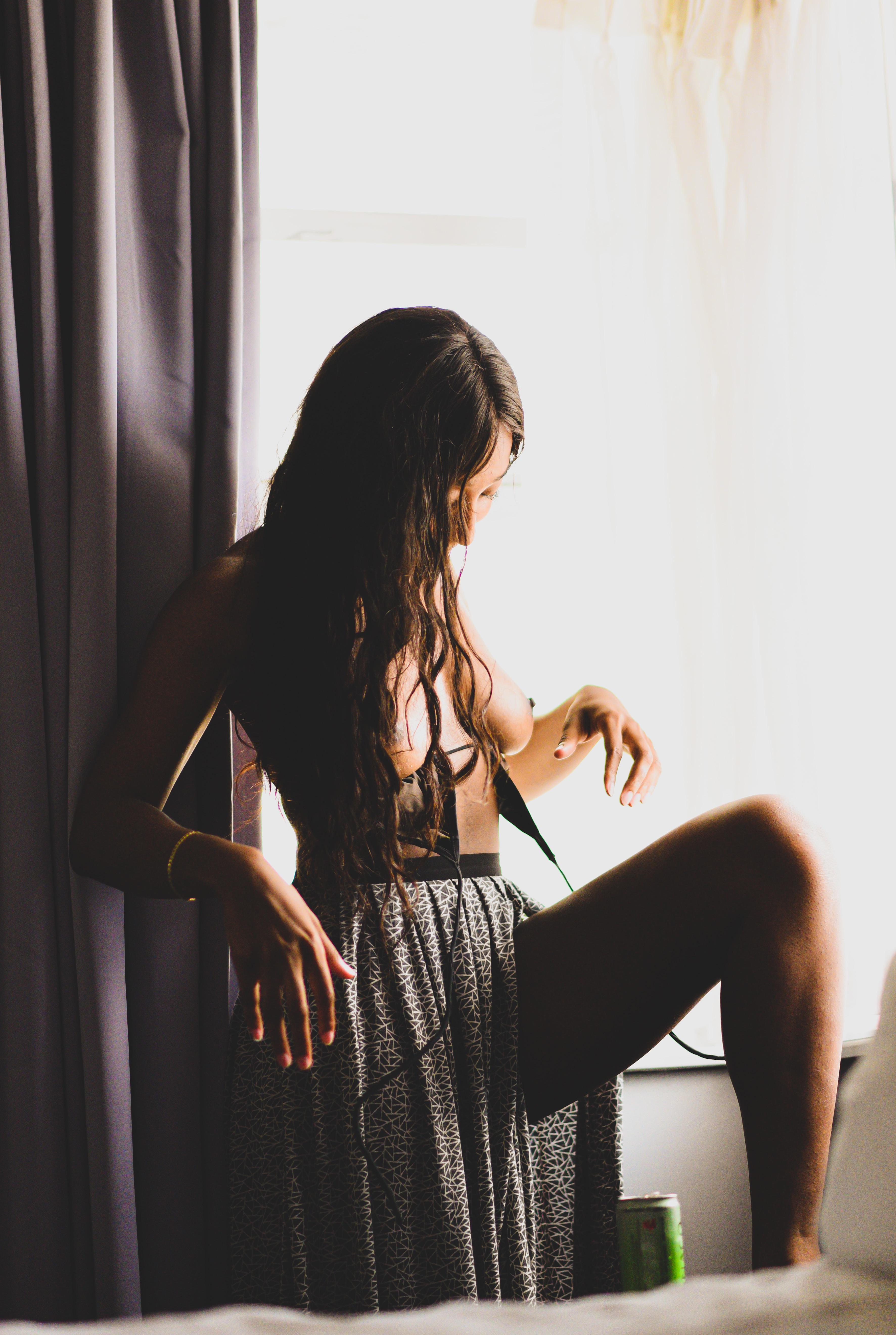 Beach day w Bae | Scrolller