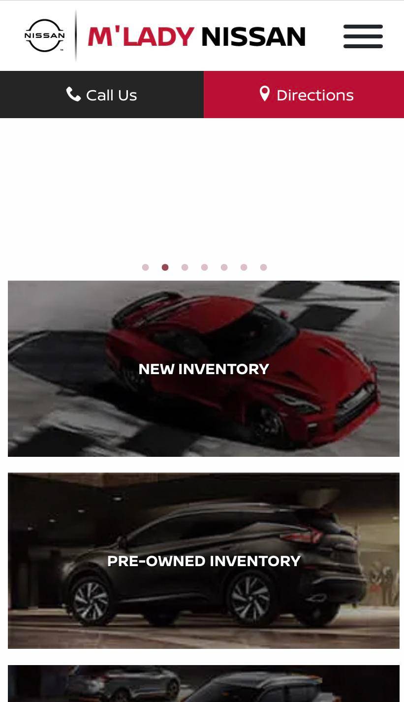 M’Lady. | Scrolller