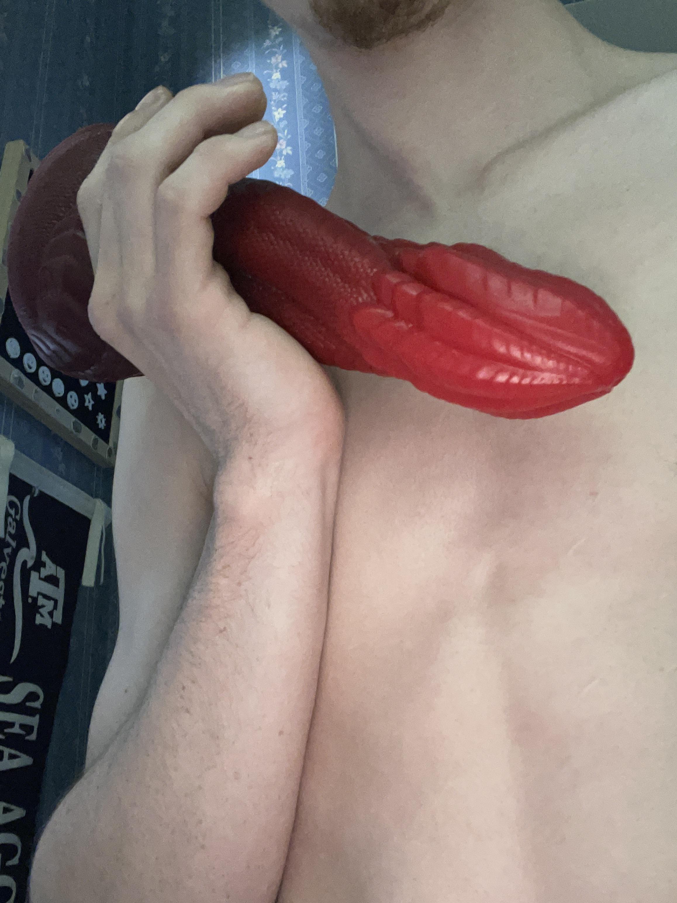 M/M Orochi was scary looking but conquered first try! | Scrolller