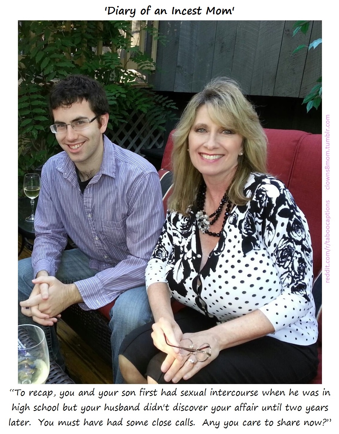 [M/S] Clearly unique | Scrolller