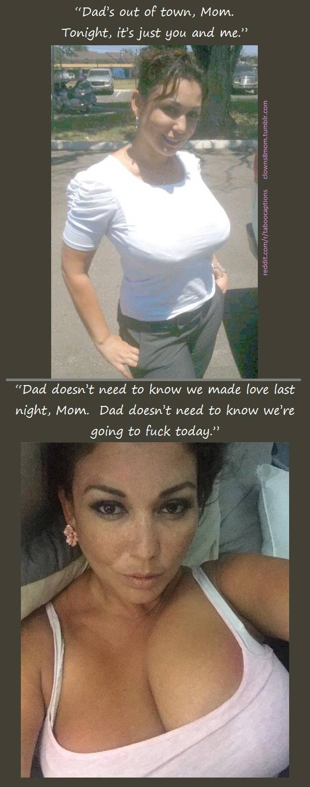 [M/S] Making his move. | Scrolller