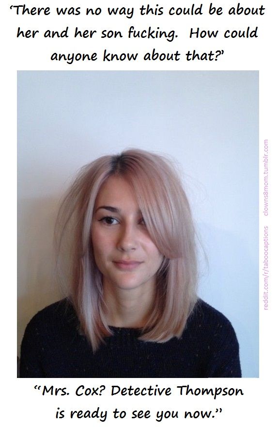 [M/S] Sweating it out. | Scrolller