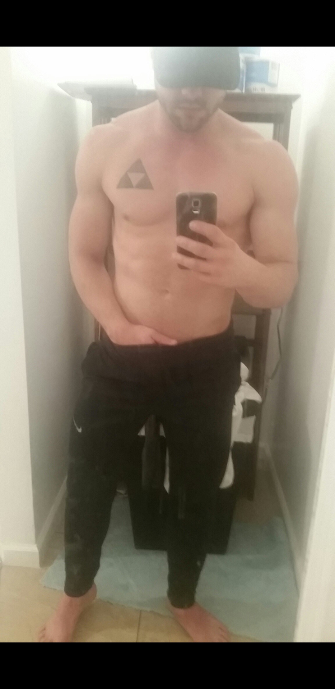 [M] Squat booty remains my favorite cheat day meal | Scrolller